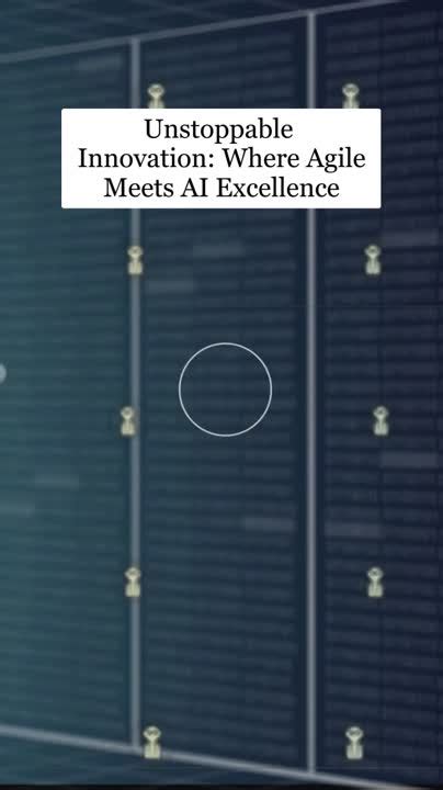 Hello Agile On Linkedin Agile Innovation Businessrevolution Helloagile Digitaltransformation…