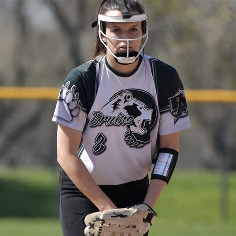 Kaylee Hunters Ponderosa High School Softball Stats