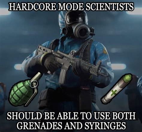 What AK Skin Is This Never Seen It Before Its From Motion S Latest Video Playrust