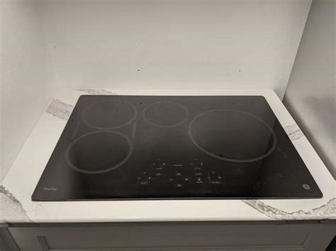 Ge Induction Cooktop Wiring Diagram Pdf