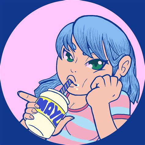 Mayo Girl By Waygame28 On Newgrounds