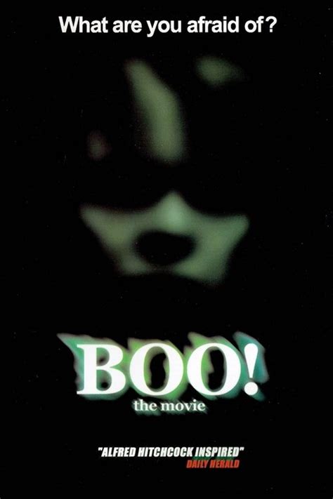 Boo The Movie 2002 — The Movie Database Tmdb