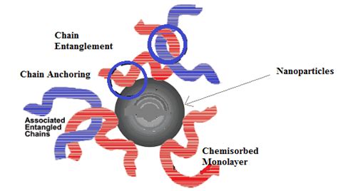 1 Distribution And Dispersion Of Nanoparticles In The Matrix Download