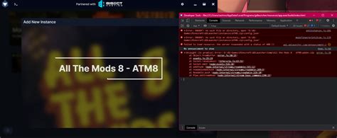 Unable To Download Update Certain Modpacks · Issue 1495 · Gorilla Devsgdlauncher · Github