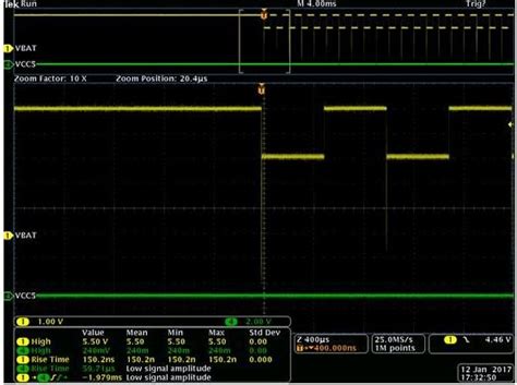 Txb0104 Txb0104 Output Driving Capability Logic Forum Logic Ti
