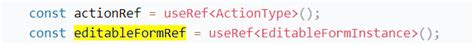 react 组件原本需要 useRef 接收的属性在 vue 中如何接收 Issue gloriasoft veaury GitHub