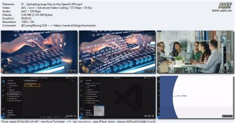 OpenAI API Working With Files SoftArchive
