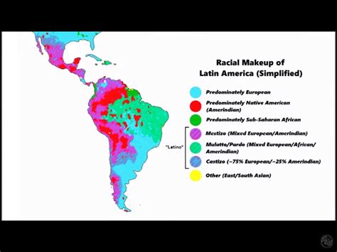 Unlocking The Secrets Latin America Mapping Lab Answer Key Revealed