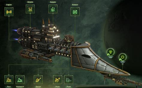 Ship Components Rogue Trader Wiki Ship Components Rogue Trader Wiki