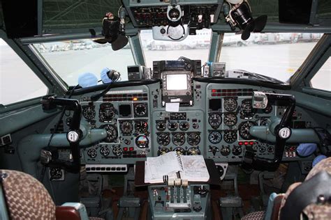 Yakovlev Yak 40 · History Technical Data And Photos · Aerocorner