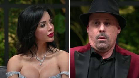 90 Day Hea Tell All Bombshell Jasmine Says Shes ‘never Seen