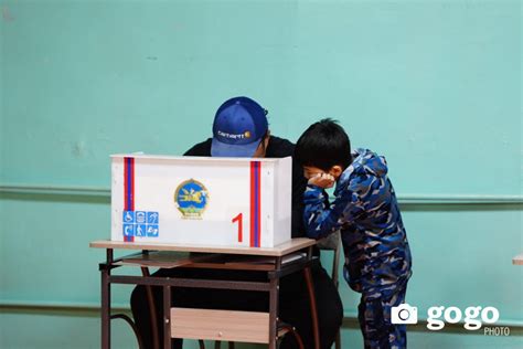 22 00 ЦАГ Сонгуулийн ирц 69 3 хувьд хүрч хаагдлаа