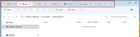 How To Switch Between Tabs In File Explorer On Windows Geek Rewind