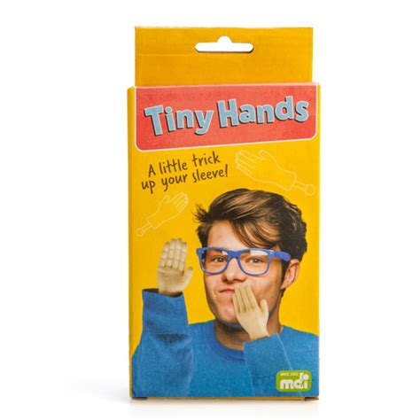 Tiny Hands Buy Funny Novelty Prank Hand Props Online Sexyland