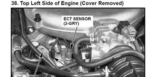 Qanda Troubleshooting P0118 Error Code In Acura Tl Justanswer