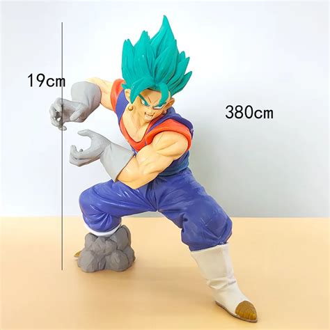Goku Super Saiyan 19