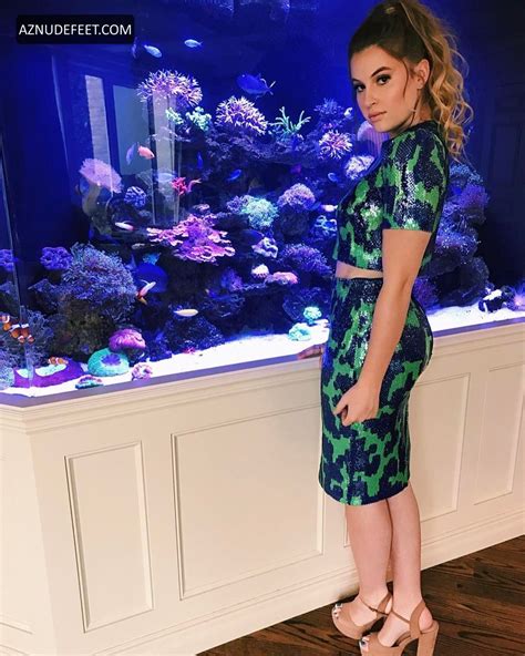 FLETCHER Feet AZNudeFeet