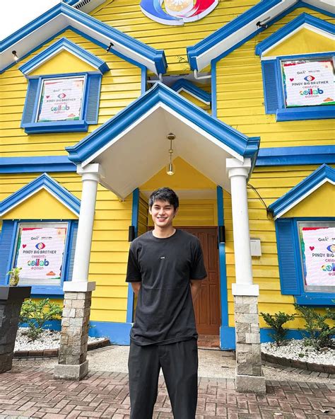 Dustin Yu Reflects On Unexpected Pbb Journey