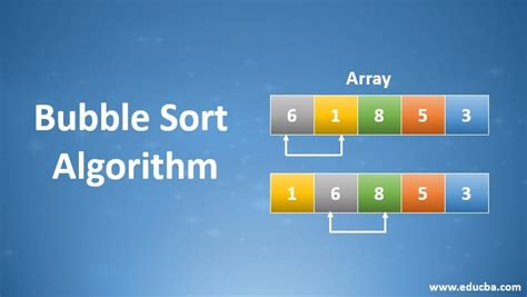 Bubble Sort
