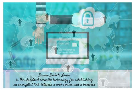 Bloggers Guide To And Ssl Certificates Temok Hosting Blog