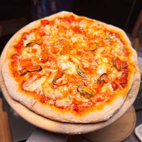 ร้าน Bear Grill รีวิวร้านอาหาร