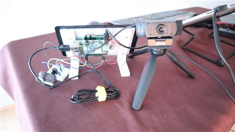 How To Build A Face Mask Detector With Raspberry Pi Toms Hardware