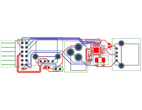 Review Request Linear Hall Sensor Array Printedcircuitboard