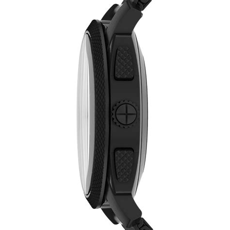 Купить гибридные смарт часы Fossil Machine Gen 6 Sgc