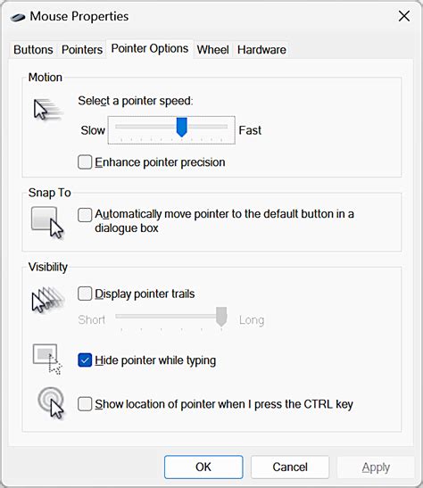 Magically Master Your Mouse Movement Techspot
