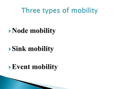 Single Node Architecture Hardware Components Of A Sensor Node Pptx