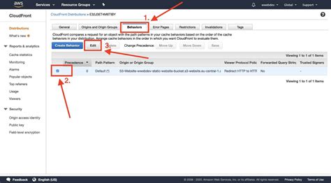Getting Started With Serverless Aws 23 Distribute An S3 Bucket With Cloudfront And Add A
