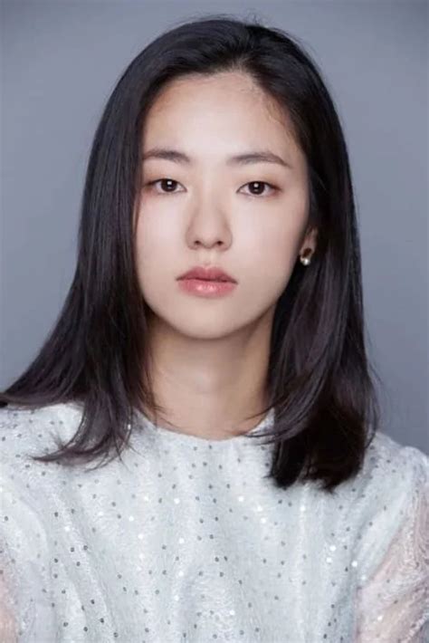 Jeon Yeo Been Sa Biographie Filmographie Et Quelques Photos