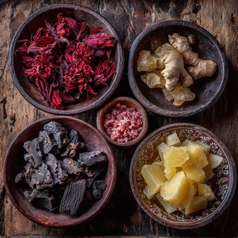 Sobolo Drink 6 Bold Health Benefits And Easy Recipe