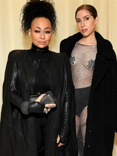 Disney Star Raven Symone Made Partners Sign Ndas Before Sex Herald Sun