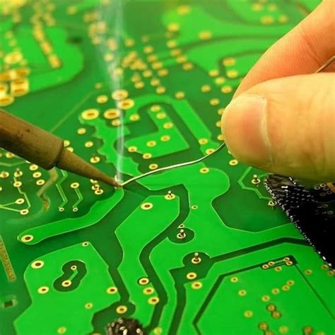 Pcb Assembly Design Services At Rs 100piece Printed Circuit Board Assembly Service पीसीबी