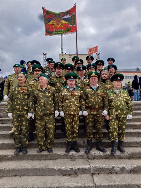 Создать мем пограничные войска пограничники тюменской области 28 мая день пограничника