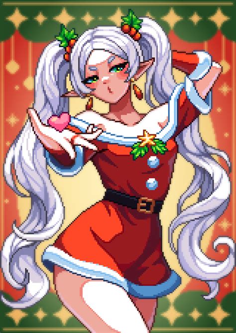 Yumykon Frieren Sousou No Frieren Commentary English Commentary