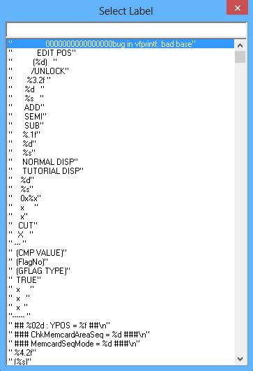Hacking Persona 3 Part 2