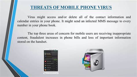 Mobile Security In Cyber Security PPTX