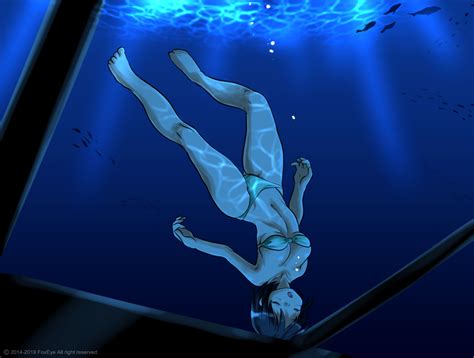 Rule 34 Asphyxiation At Night In A Party The Whisper Of The Sea Bad