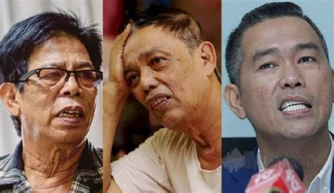 Kisah A R Tompel Meninggal Akibat Kemalangan Jalanraya Beri Kesan