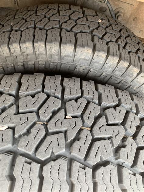 Newbie Needs Help Selecting Tires Page 3 Ford Truck Enthusiasts Forums