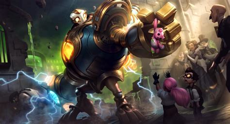 英雄联盟背景故事之劫与均衡教派 视频 小米游戏中心