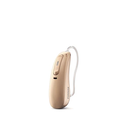 Hearing Aids Phonak