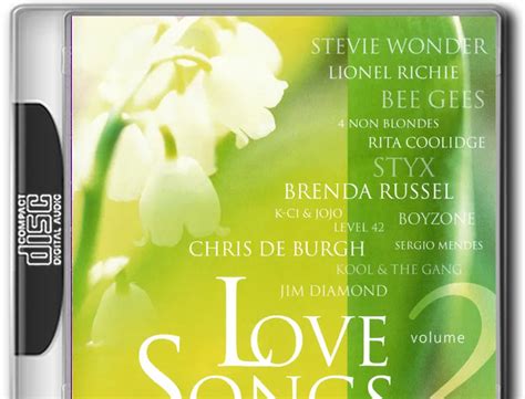 Love Songs 2 2000 📌 ~ Cdtecadownloads