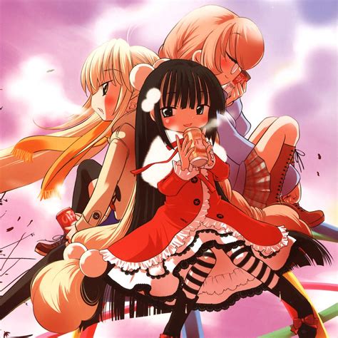 Kodomo No Jikan Wallpaper Kodomo No Jikan Wallpaper