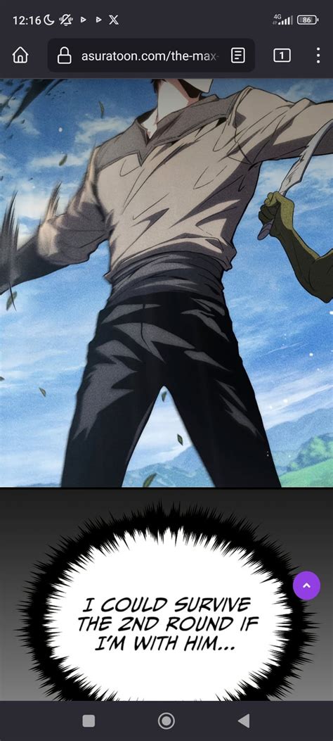 [ the 100th regression of the max level player ] r manhwa