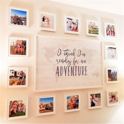 Mixtiles On Instagram “are You Ready For An Adventure Were Loving This Layout Thanks To