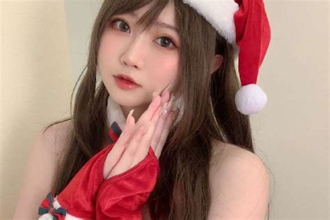 是依酱吖 七夕特辑甜美新娘的婚礼幻想 图集天下