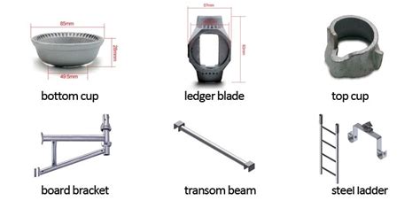 Cuplock Scaffolding Your Site Safety Product Specialist Apac